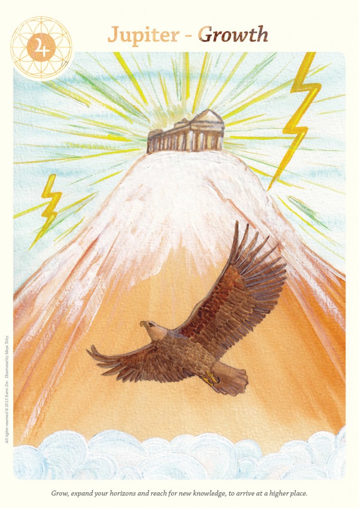 Jupiter – Planet of good Fortune, and it’s Effect upon You for the Next ...