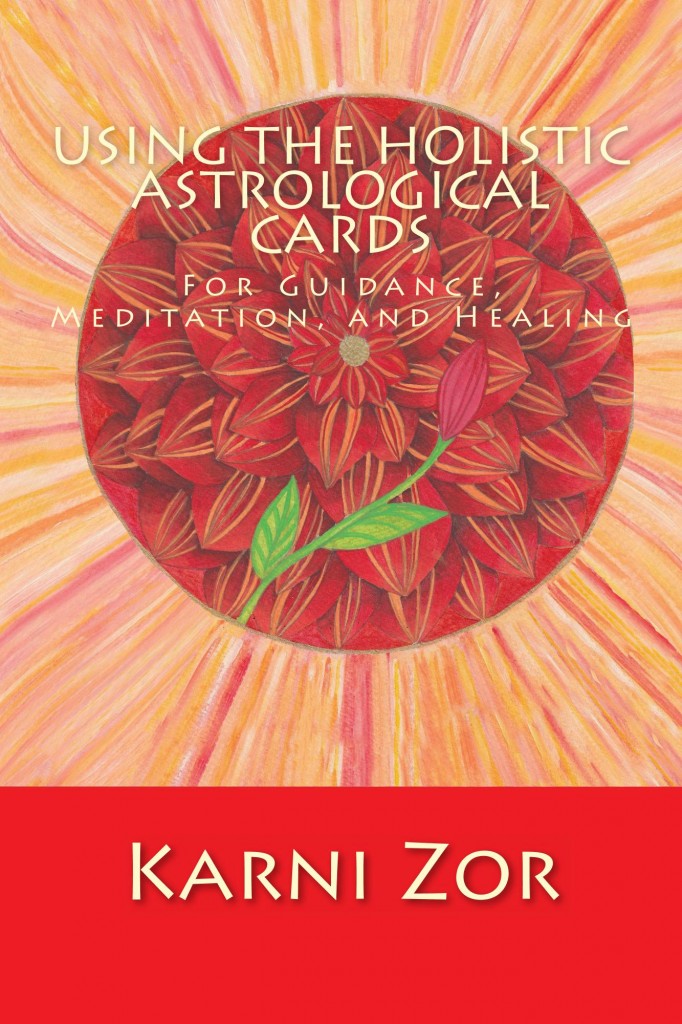Shop | the Holistic Astrological Card deckthe Holistic Astrological ...